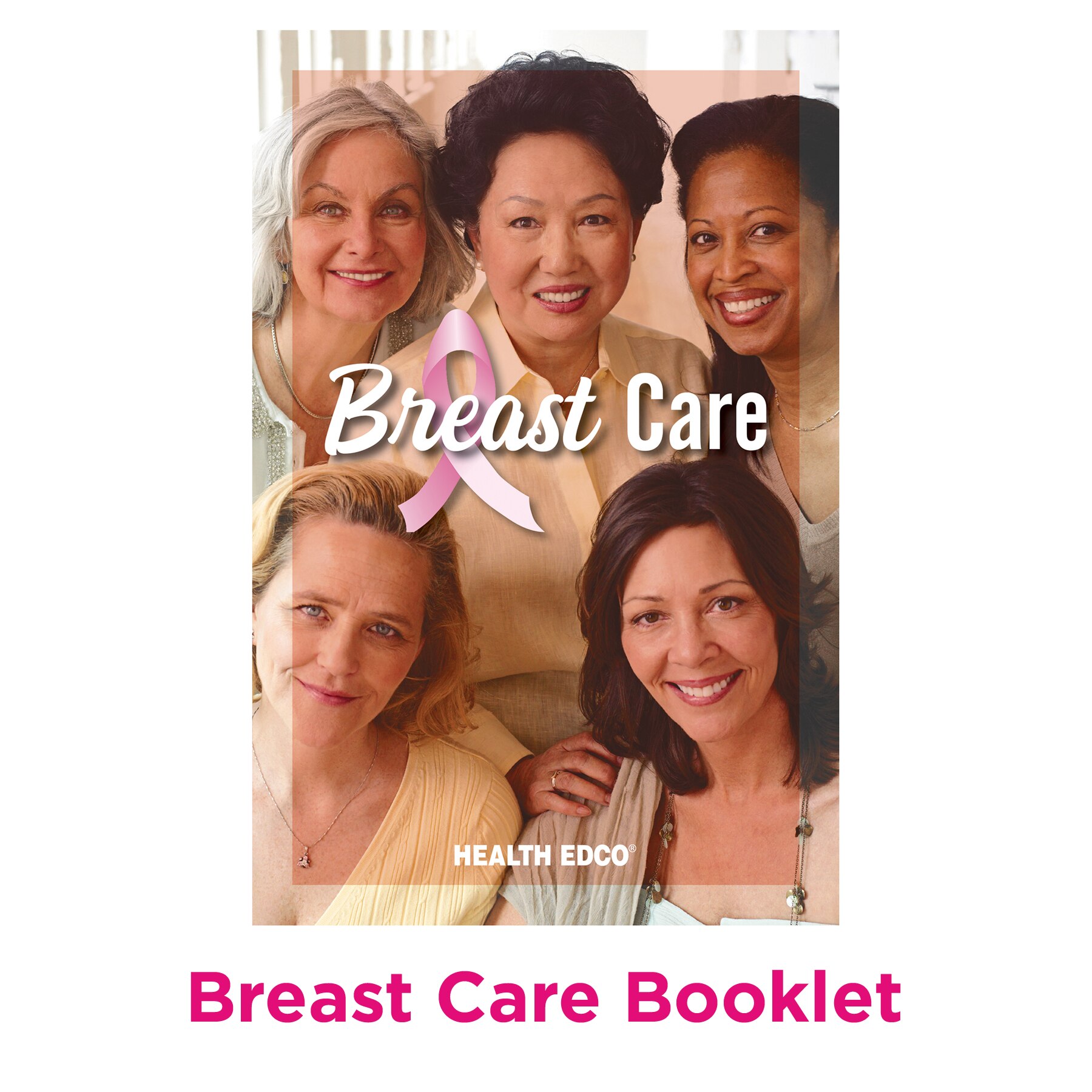 Raising Awareness: 5 Facts About Breast Cancer | Health Edco