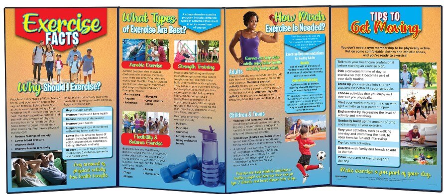 Great Ways to Make Summer Healthy & Fun | Health Edco