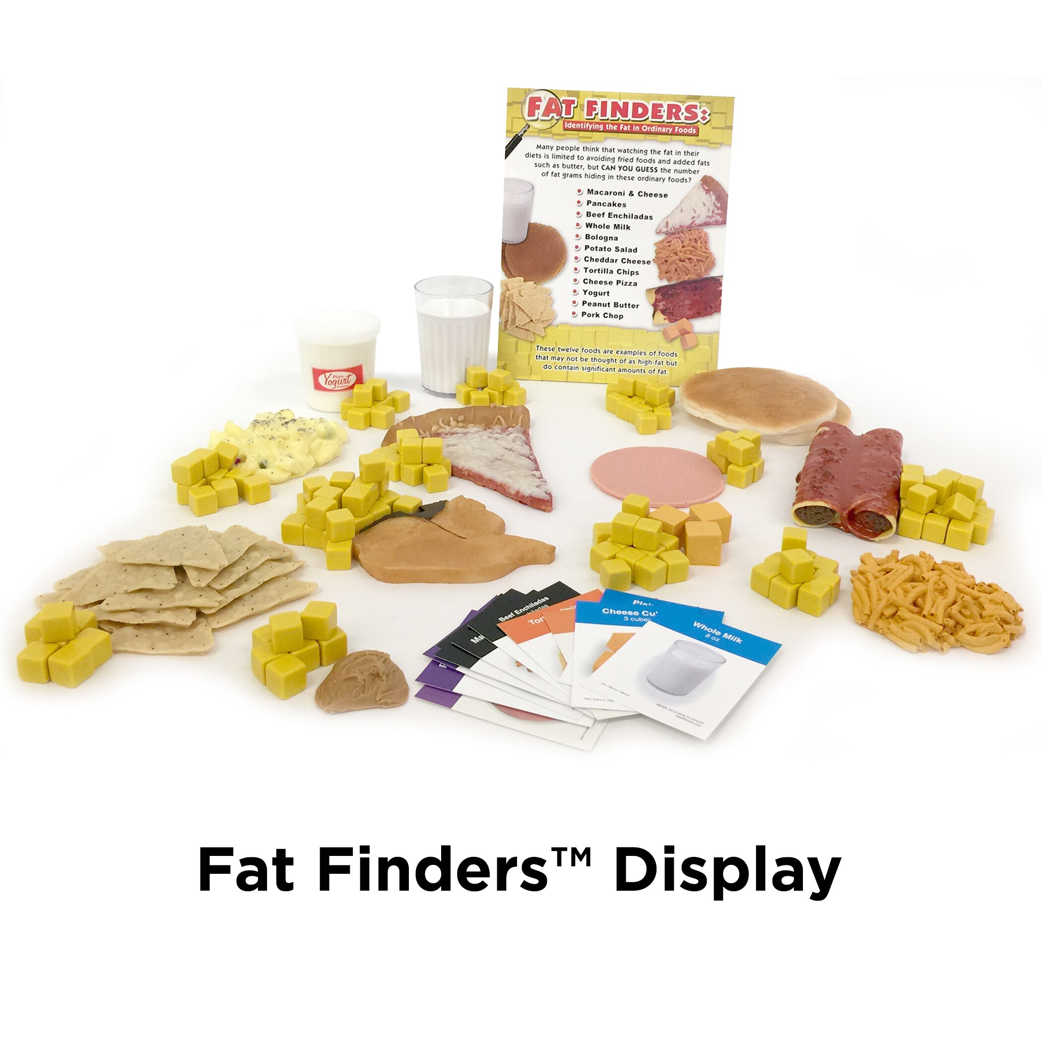 Fun Nutrition Education Activities for Kids | Health Edco