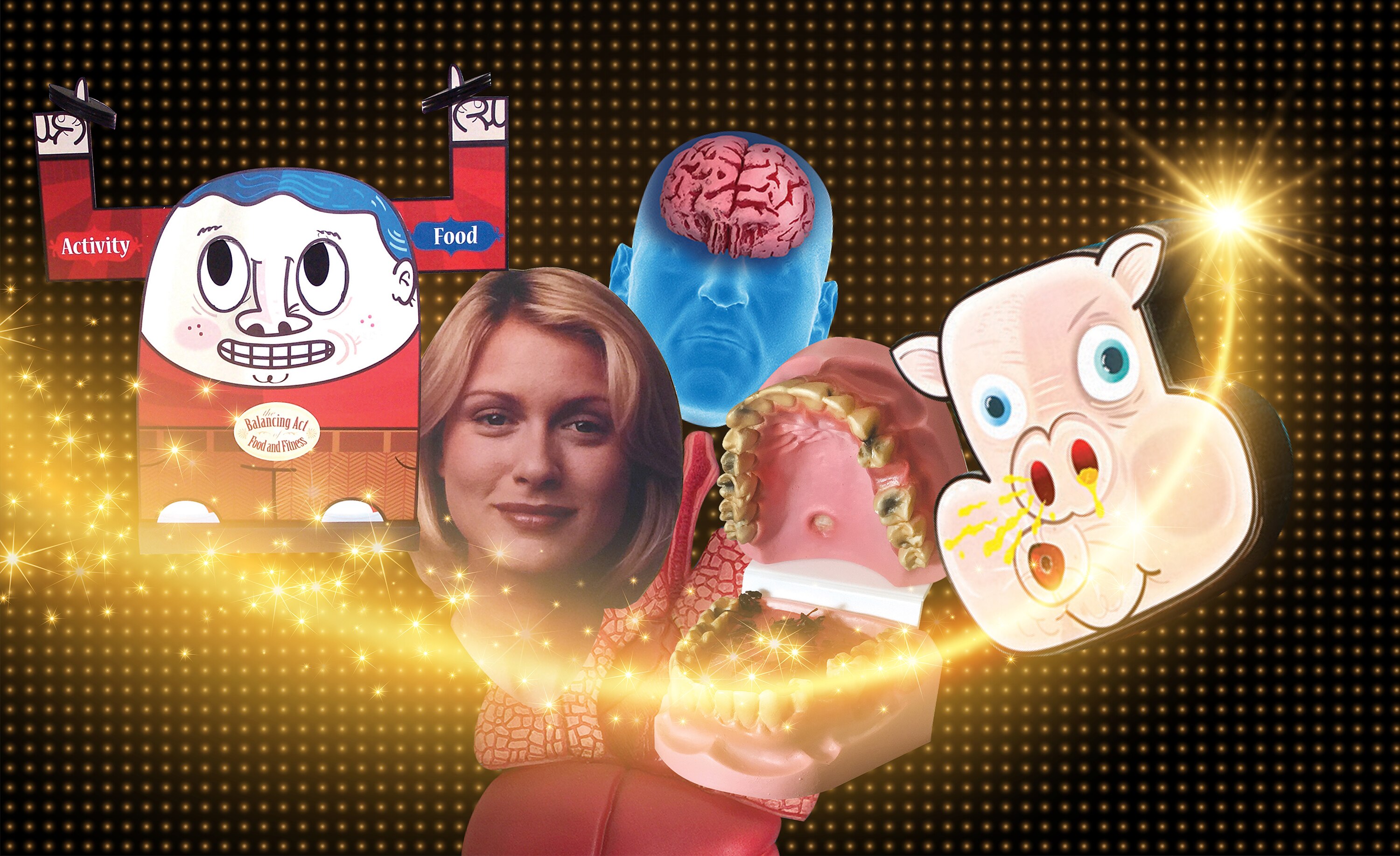 Health Education Materials That Speak Volumes | Health Edco