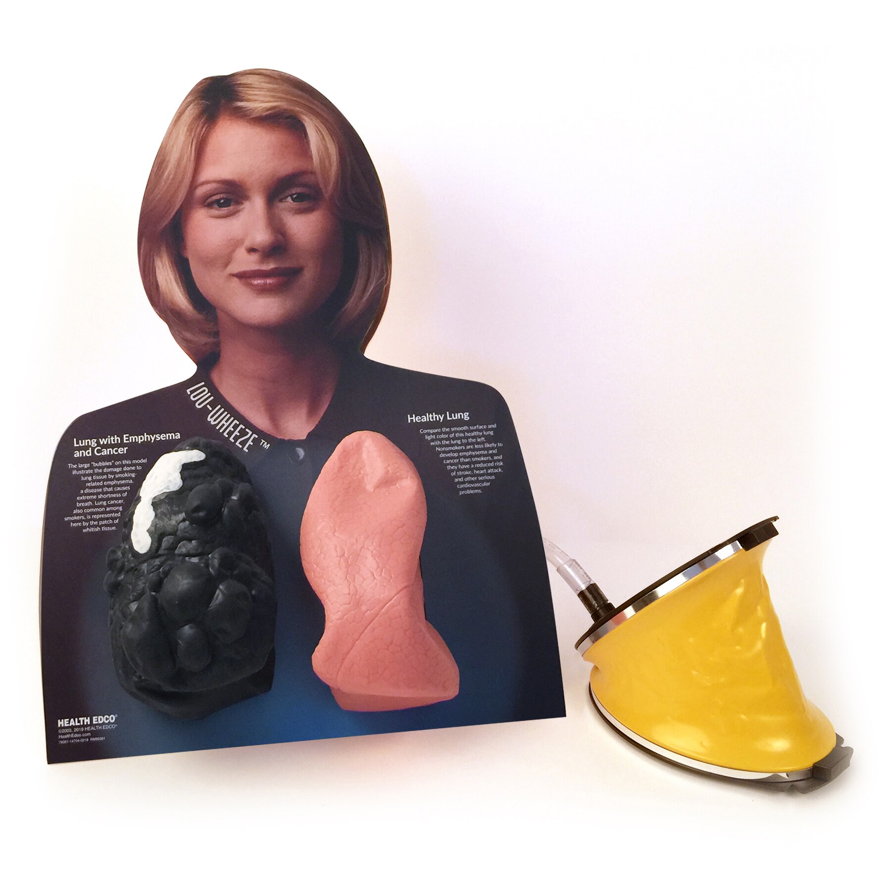 Health Education Materials That Speak Volumes | Health Edco