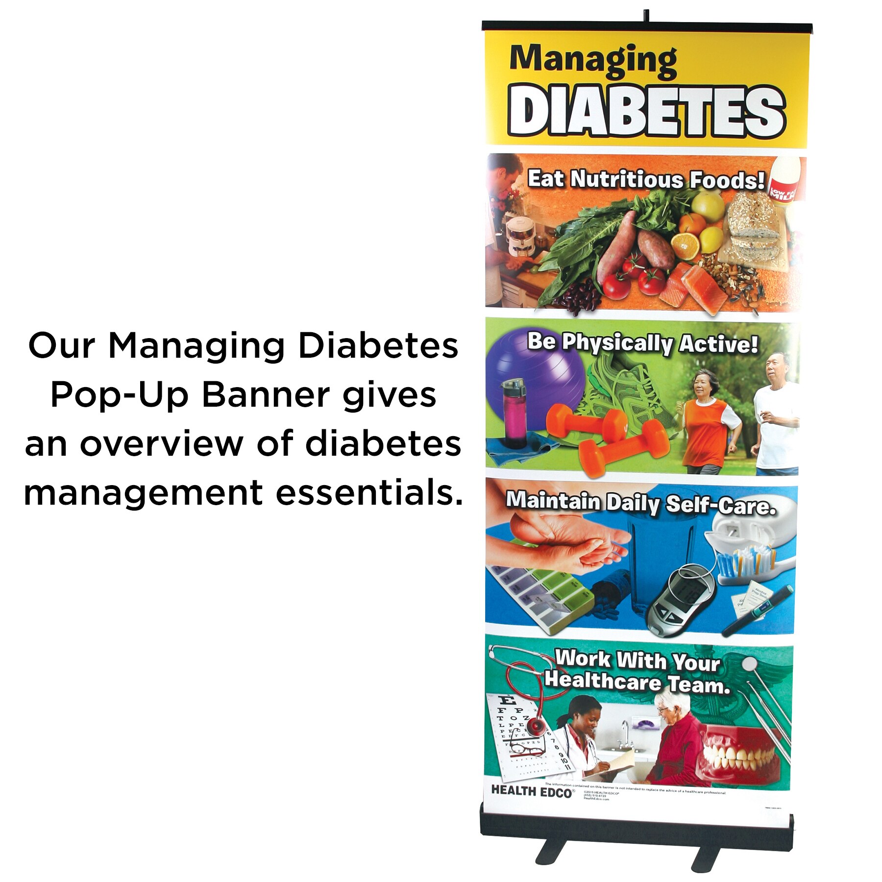Time in Range for Diabetes Management | Health Edco