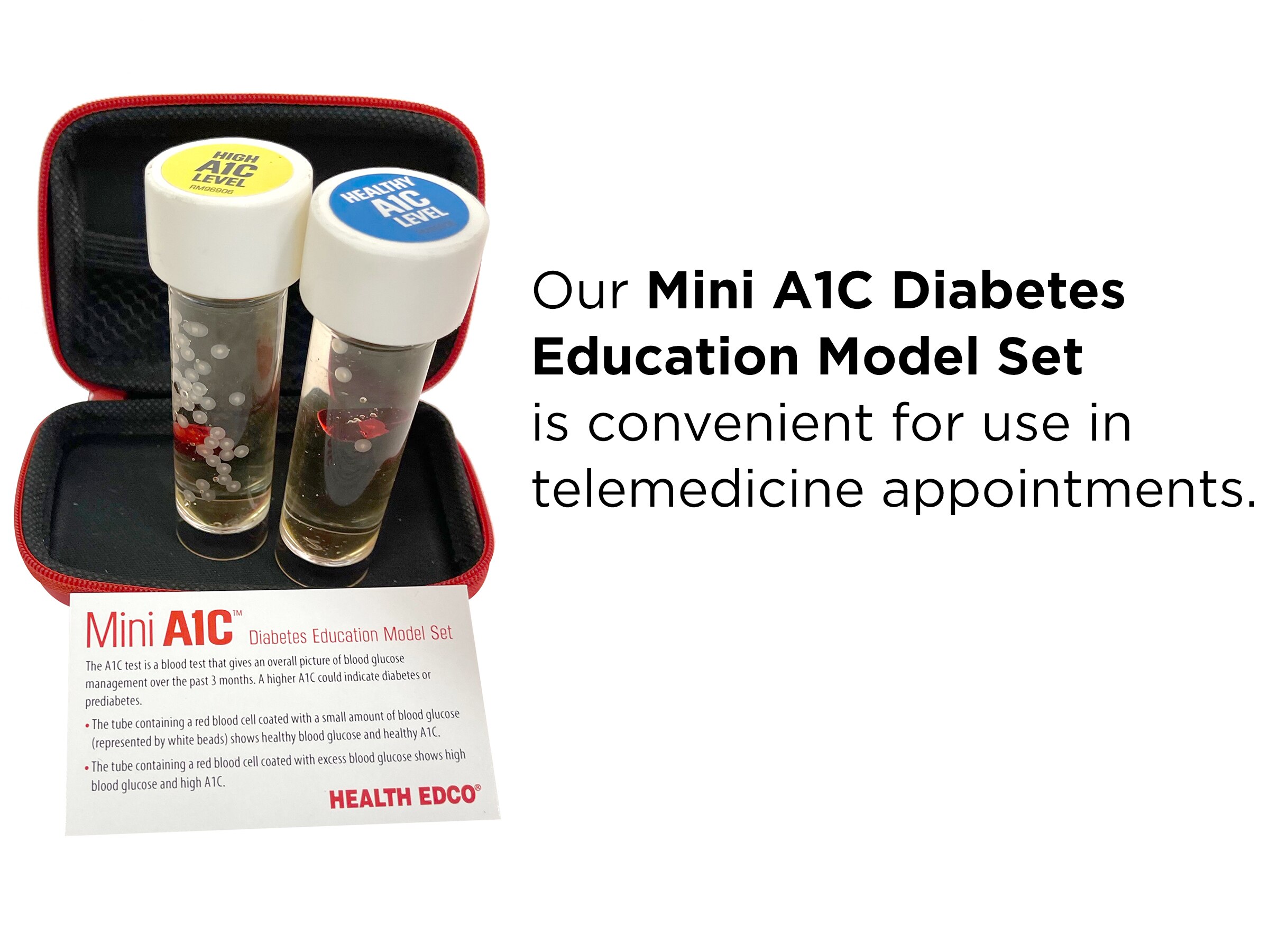 Ensuring Access to Diabetes Care | Health Edco