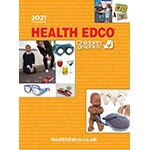 Catalogue Request | Health Edco & Childbirth Graphics