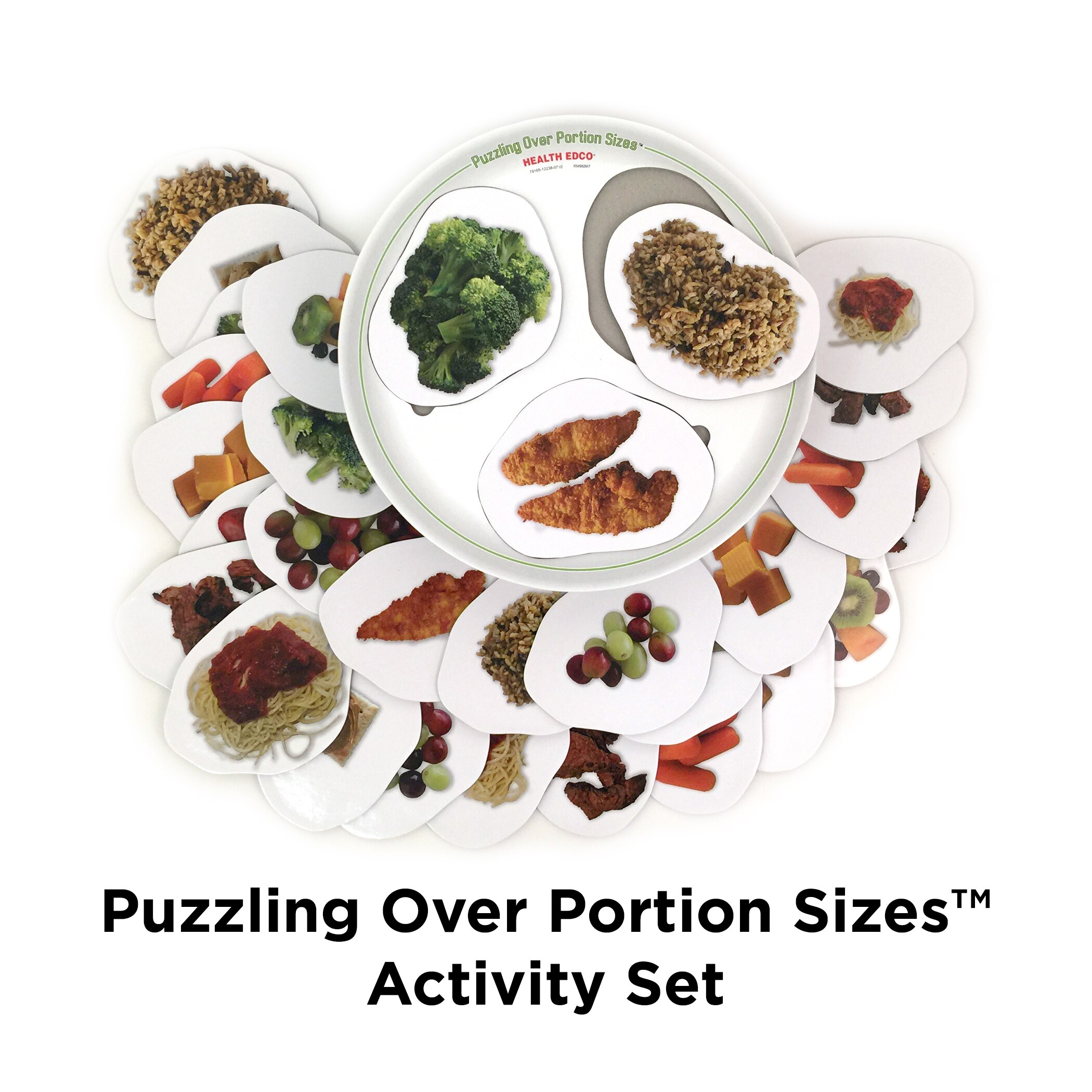 Fun Nutrition Education Activities for Kids | Health Edco