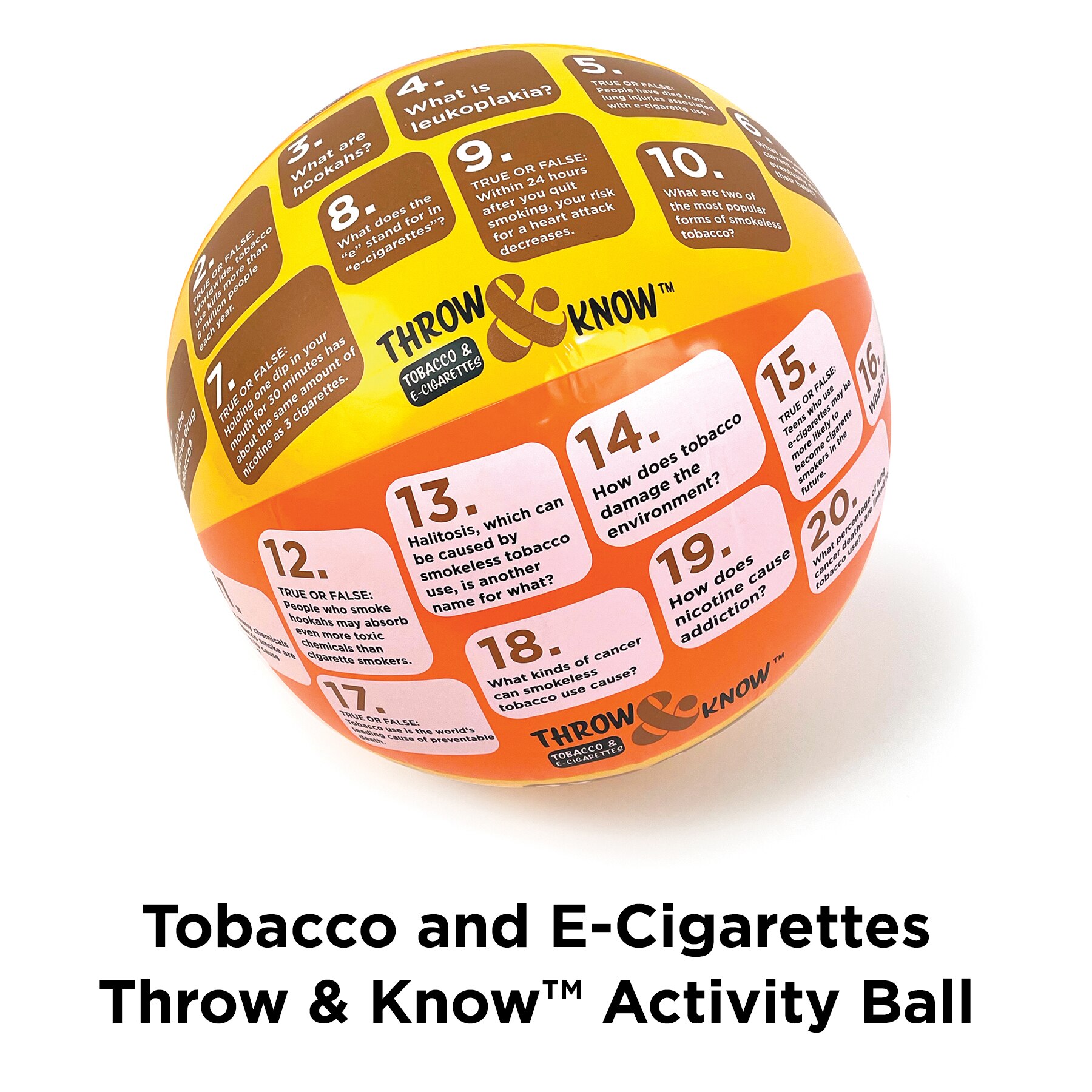 Tackling E-Cigarettes & Teen Vaping | Health Edco