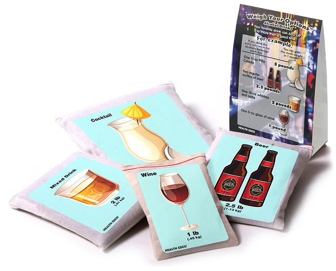 Healthy Dining Out & Takeaway Meals | Health Edco