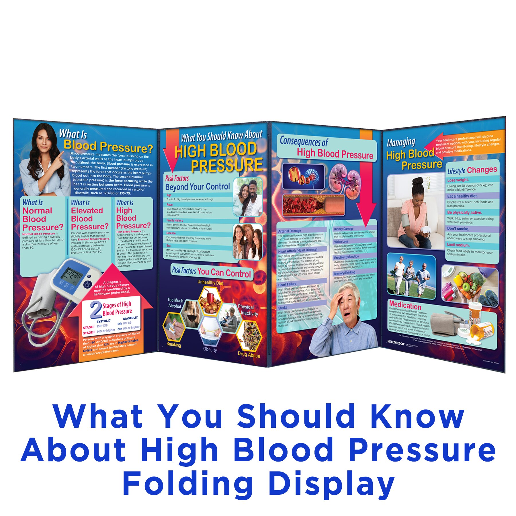 Stroke Facts | Cardiovascular Health Education | Health Edco