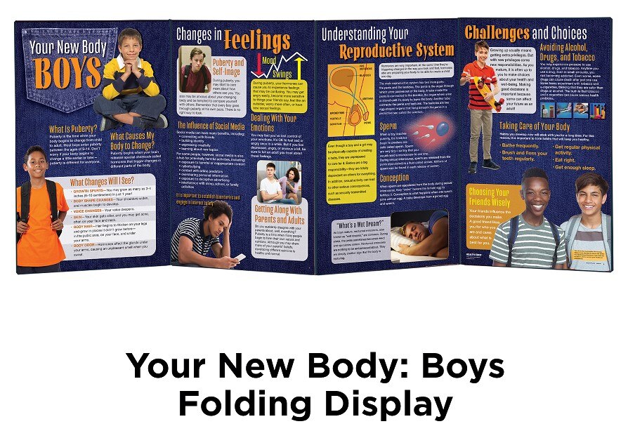 Social & Emotional PSHE Teaching Materials | Health Edco