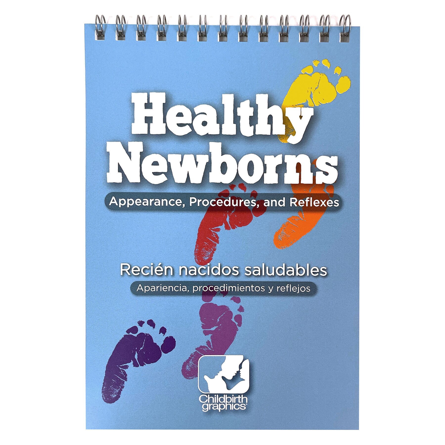 Health Education Materials | Health Edco & Childbirth Graphics