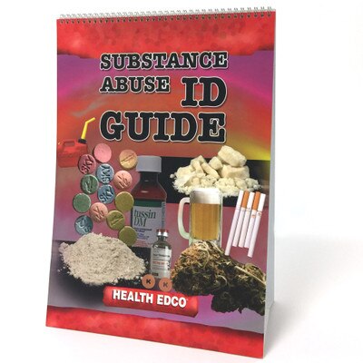 Drug Education Resources, Products & Displays | Health Edco