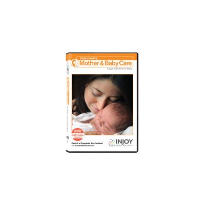 Understanding the NICU & Your Baby DVD | Childbirth Graphics