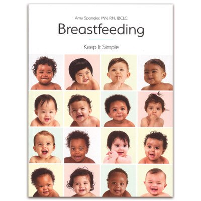 Breastfeeding Education Materials | Childbirth Graphics