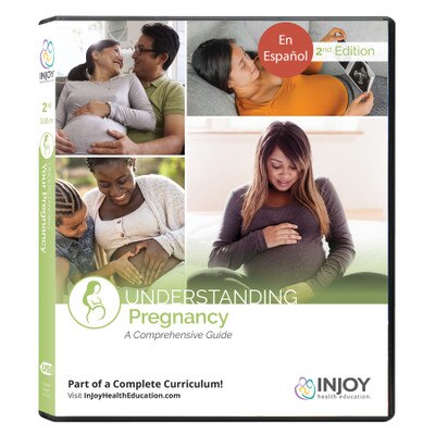 Understanding Pregnancy 2nd Edition USB | Childbirth Graphics