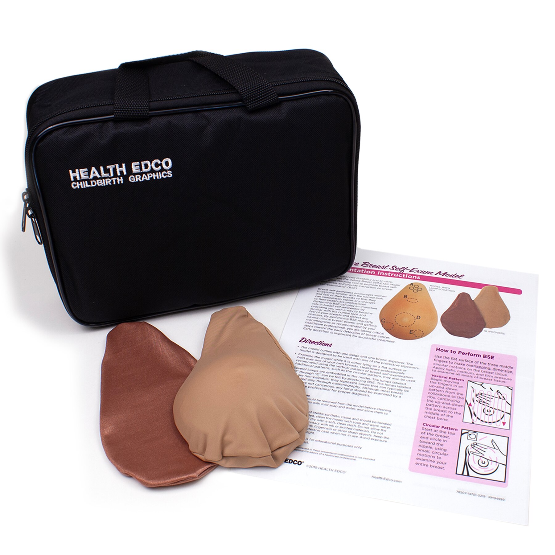 Health Education Materials | Health Edco & Childbirth Graphics