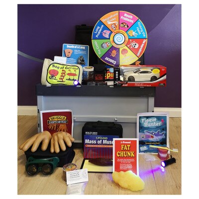 General Health Education Materials & Resources | Health Edco