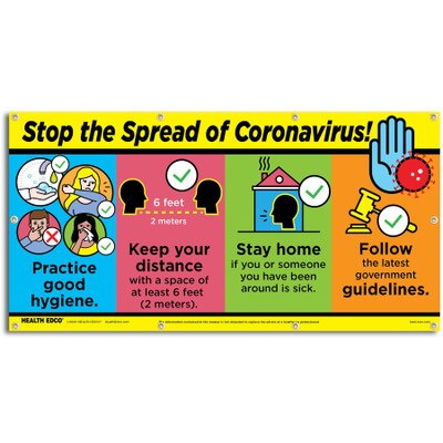 General Health Education Materials & Resources | Health Edco