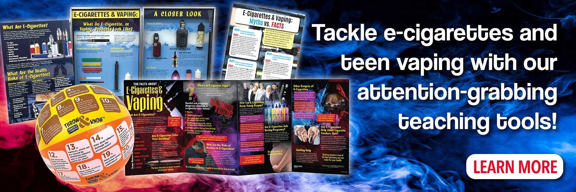 Health Education Materials | Health Edco & Childbirth Graphics